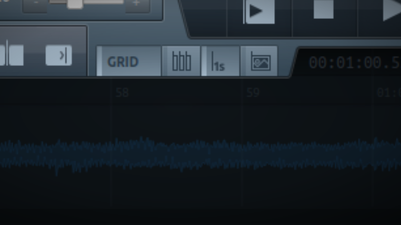 Subtitld - How to use the grid